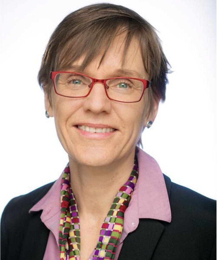 Judith Kelley - DeWitt Wallace Center for Media & Democracy