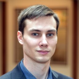 Team - DeWitt Wallace Center